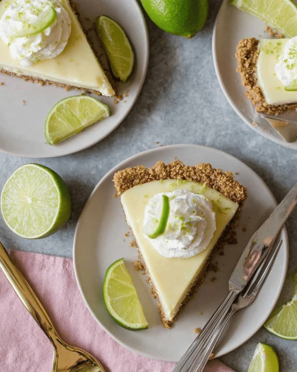 Key Lime Pie – The Best 7 Tangy & Creamy Classic Desserts