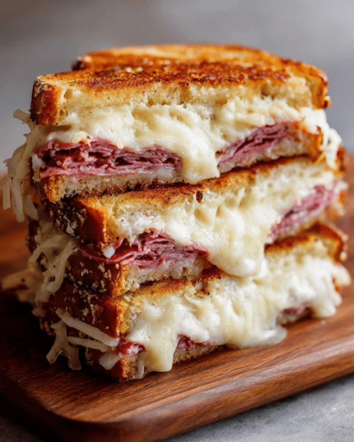 Reuben Sandwich Recipe – The Best 7 Classic Deli Tips
